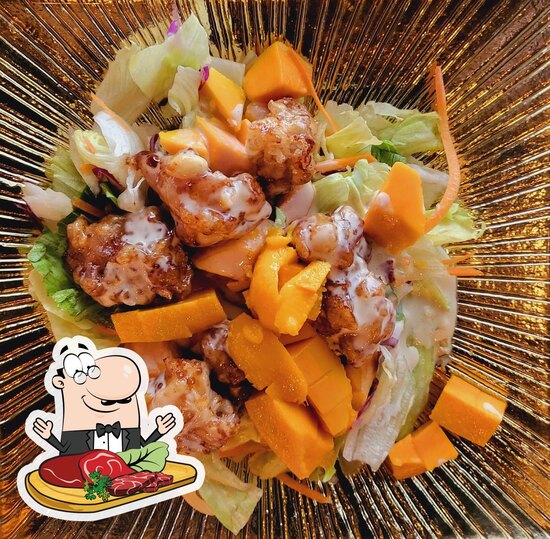 Poyo poyo 뽀요뽀요, San Pedro Garza García - Menú del restaurante, precios ...
