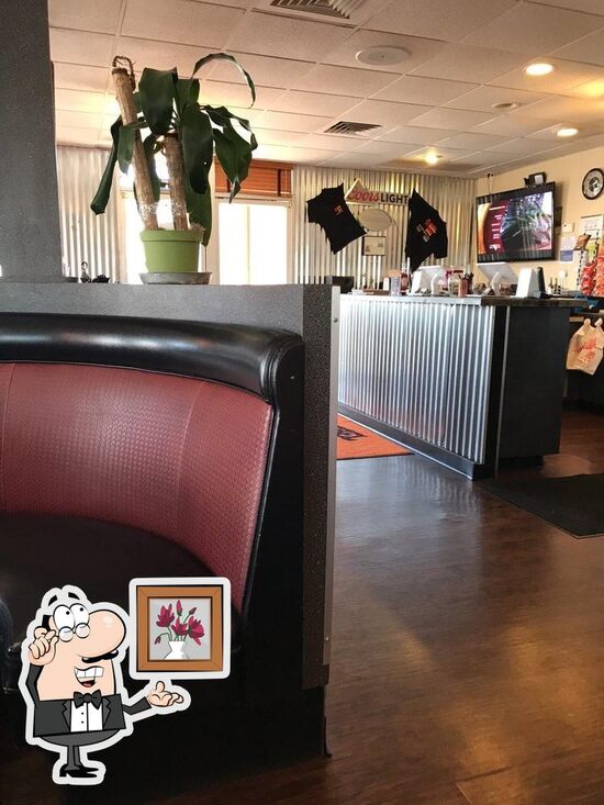 Rebel BBQ, Lake Havasu City - Restaurant menu, prices and reviews