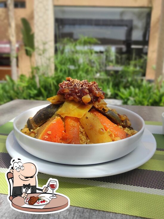 Restaurant By Kech - Mechoui de Marrakech, Marrakesh - Restaurant reviews