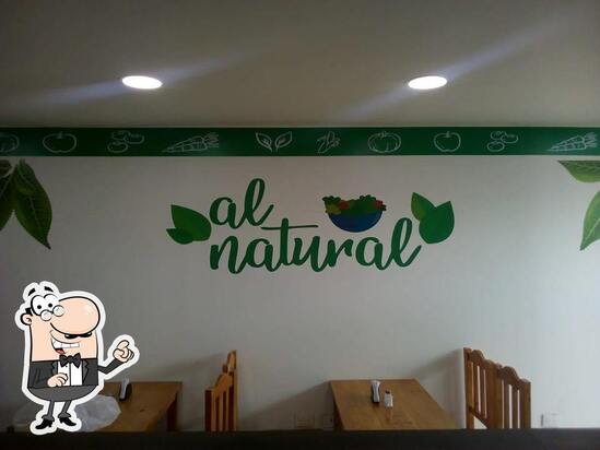 Carta de cafetería al natural coffee gourmet, Pereira