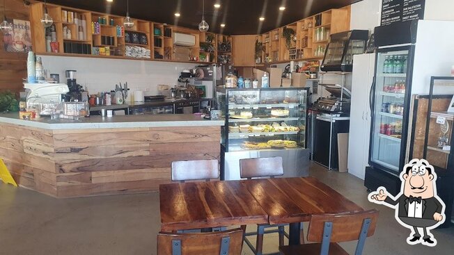 Sunshine Corner Café, Kinross - Restaurant menu, prices and reviews