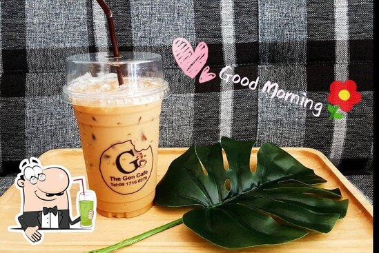 The Gen Cafe, Bangkok - Restaurant reviews