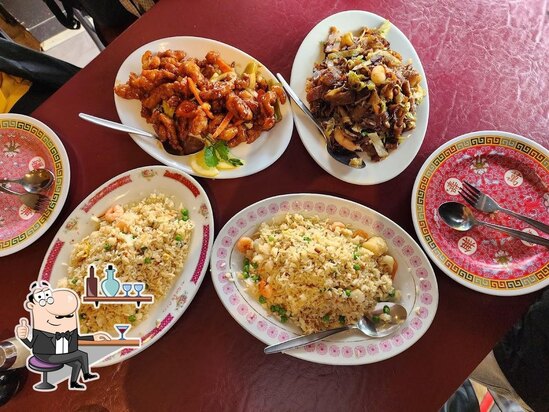 Toi Shan Chinese Restaurant, Bendigo - Restaurant menu, prices and reviews