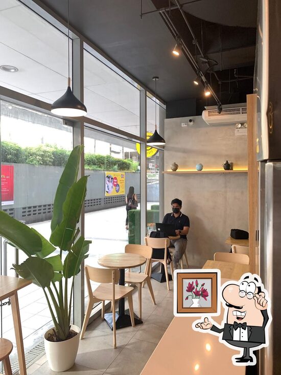 moritori - SM Araneta City, Quezon City - Restaurant menu, prices and ...