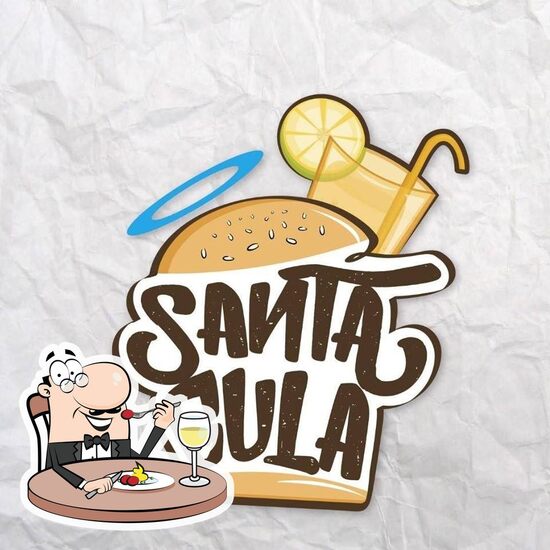 Santa Gula restaurant, Arequipa - Restaurant reviews