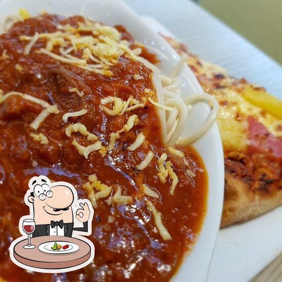 Greenwich Pizza & Pasta Ground Floor Abreeza Mall of Davao, Davao City ...