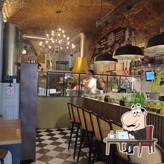 El Rio, Rijeka - Restaurant menu, prices and reviews