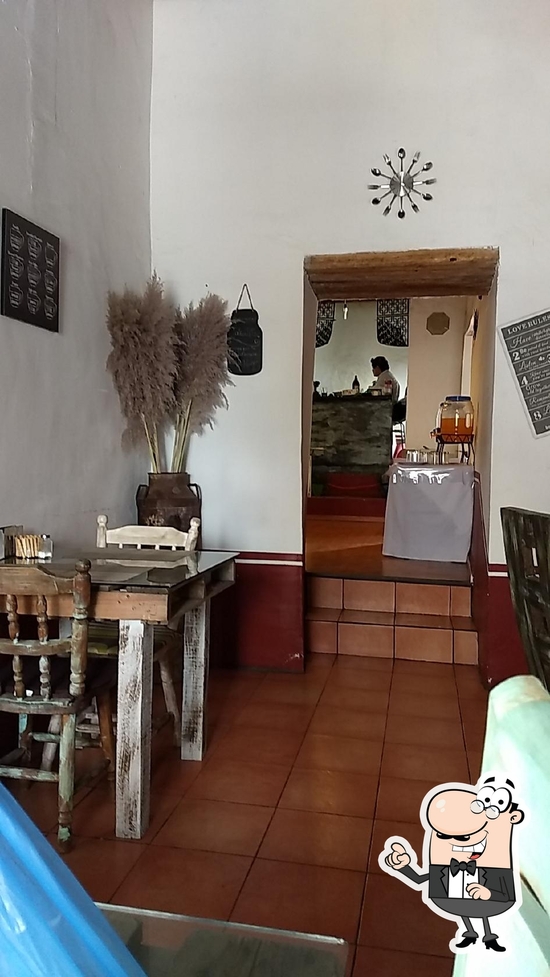 Calientito Buffet, Zacatecas - Menú del restaurante, precios y reseñas