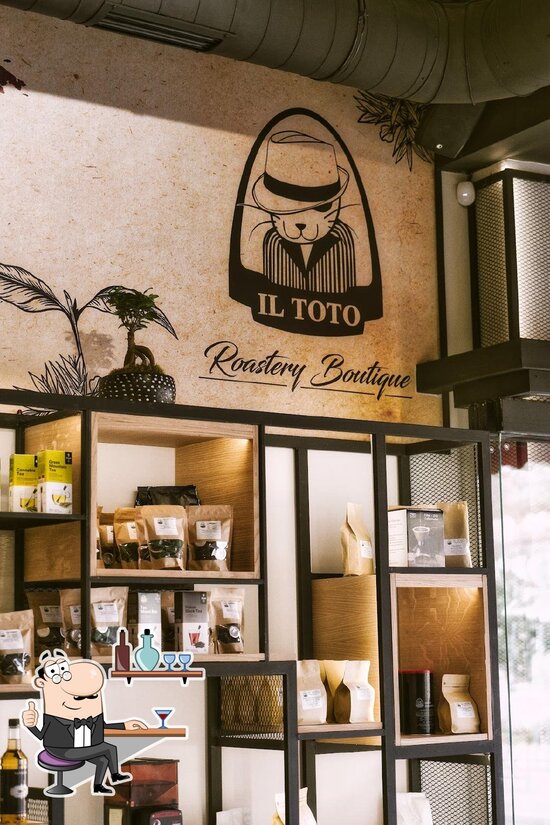 Il Toto Ελευσίνα - Elefsina, Elefsina - Restaurant menu, prices and reviews