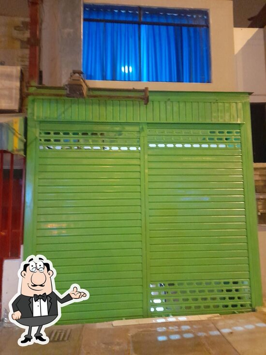 Polleria Pinpollo, San Martín de Porres - Menú del restaurante, precios ...