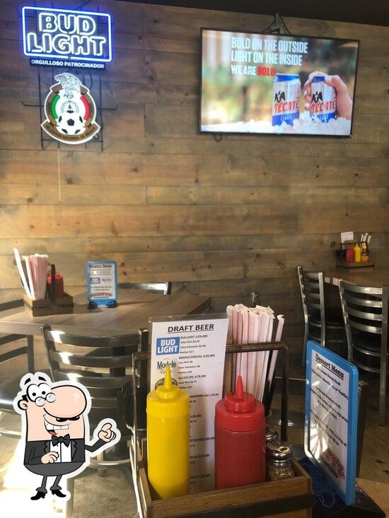 Slappy's Burgers and Brews in National City - Restaurant menu and reviews