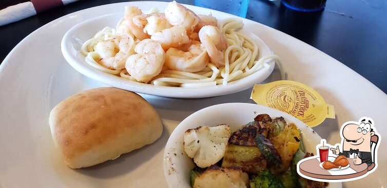 Abe's Hideout in Springfield - American restaurant menu and reviews
