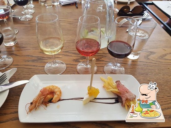 Devon Valley Hotel - Stellenbosch restaurant, Stellenbosch - Restaurant ...