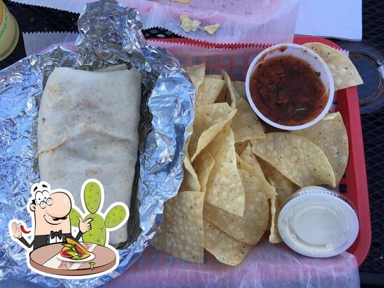 Taco Mama - Tuscaloosa in Tuscaloosa - Restaurant menu and reviews