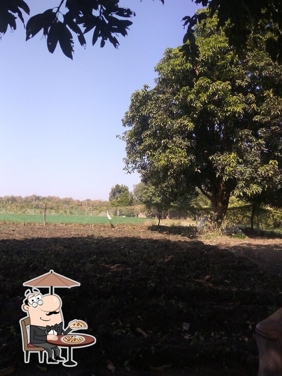 Gir Moonlight Farm Sasan Gir, Bhojde - Restaurant menu, prices and reviews