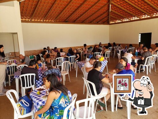 Chácara Lual, Brazlândia - Menu do restaurante, preços e opiniões