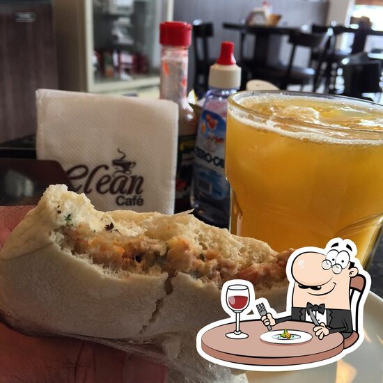 Clean Café, Teresina - Restaurant reviews