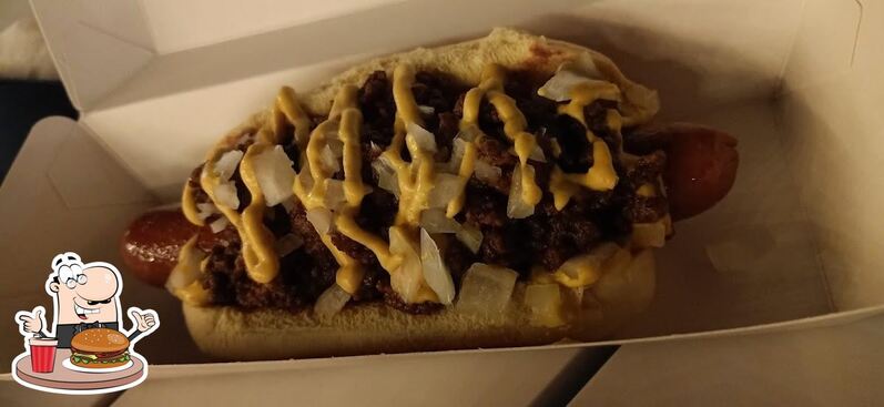 Four Ounce Burger restaurant, Dubai - Restaurant reviews