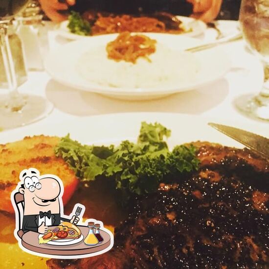 Parrilla Frank's Steaks, Rockville Centre - Carta del restaurante y ...