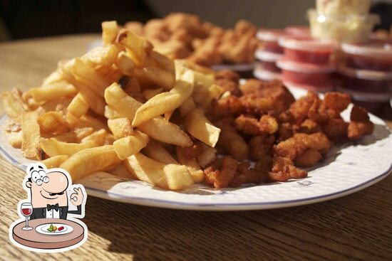 Goose Island Shrimp House, 1011 W Division St in Chicago - Restaurant ...