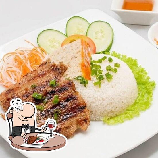 Kala Ornamental Fish Store restaurant, Ho Chi Minh City - Restaurant ...