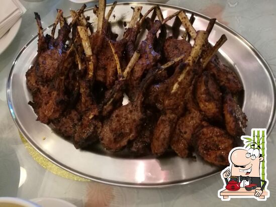 Kam Han Szechuan House, 12445 Lake Fraser Dr SE #103 in Calgary ...