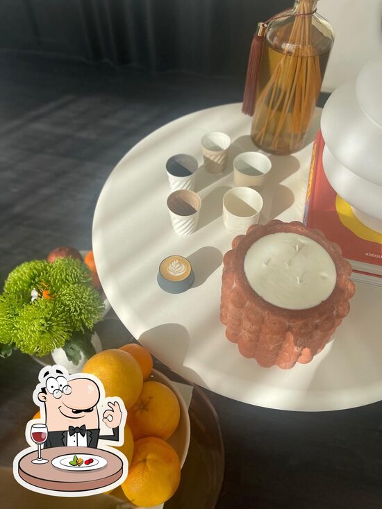 Le Reve Cafe, UAE - Opiniones del restaurante