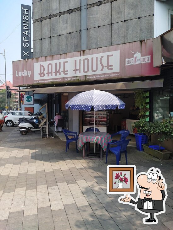 Lucky Bake House, Kozhikode - Restaurant menu, prices and reviews