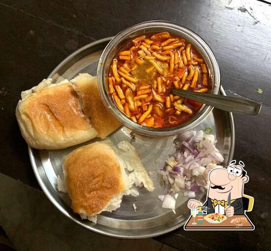Mamledar Misal Dhokali, Thane - Restaurant menu, prices and reviews