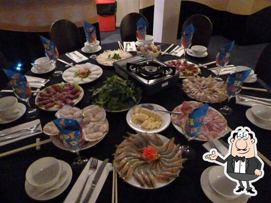 Orient Noodle Bar, Dover - Restaurant menu, prices and reviews