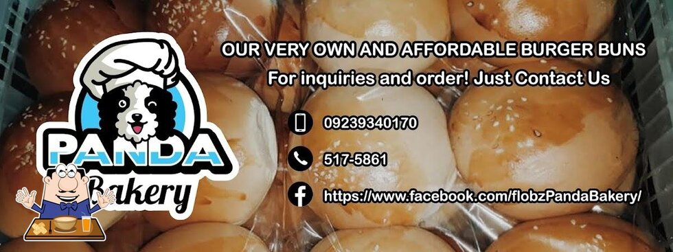 PANDA BAKERY, Cebu City
