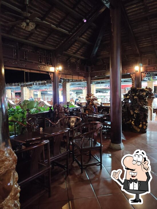 Phúc Lộc Thọ Rest Stop - Restaurant menu, prices and reviews