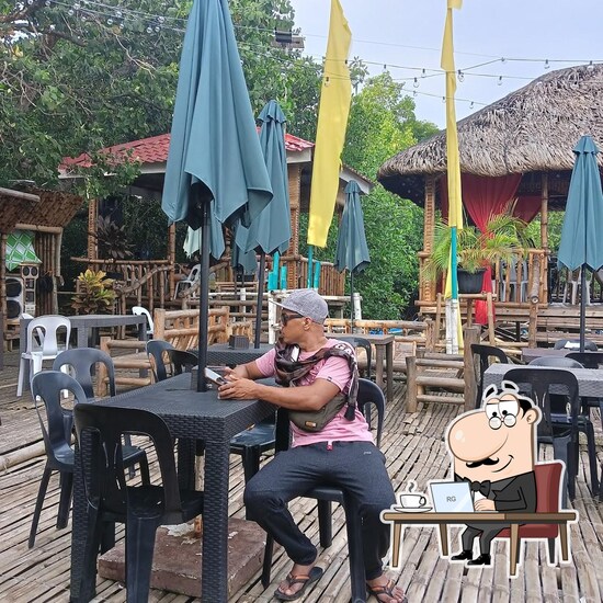 RV's Mangrove Cafe, Sagay City - Restaurant menu, prices and reviews