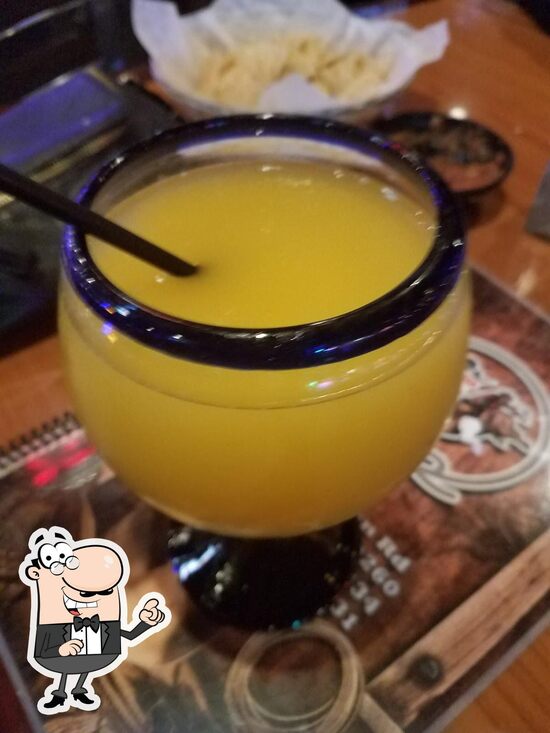 Rodeo Sports Bar, Morrow - Restaurant menu, prices and reviews