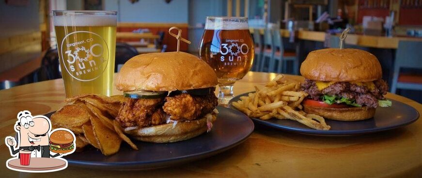 Scratch Kitchen and Food Truck in Longmont - Restaurant menu and reviews