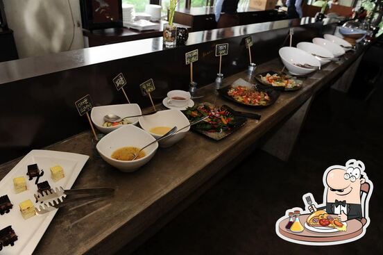 Shade Tree restaurant, Seoul, 24 Ichon-ro 64-gil - Restaurant reviews