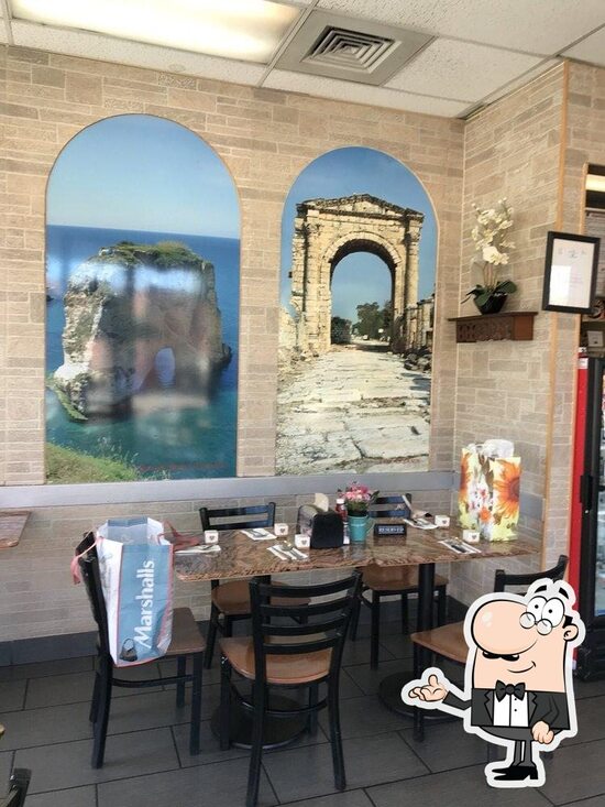 Shish Grill, San Ramon - Restaurant menu, prices and reviews