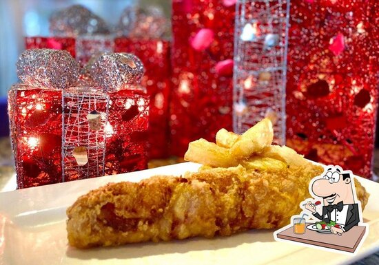Something's Cooking, 3 Haverfordwest Rd in Letterston - Restaurant reviews