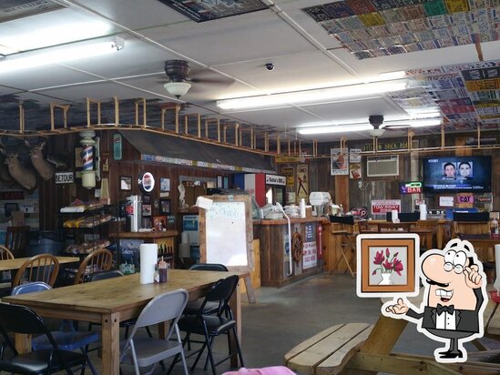 The Shack, Evergreen - Restaurant menu, prices and reviews