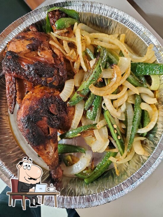 Tu Familia Mexican Restaurant, Elgin - Restaurant menu, prices and reviews