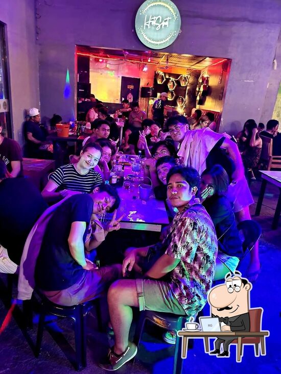 Hot Spot Restobar, Cagayan de Oro