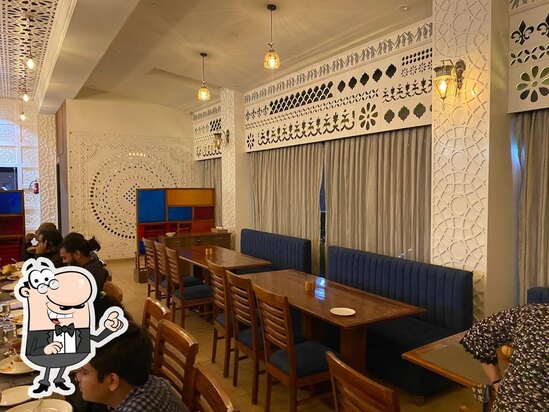 Menu at Imly Restaurant & Party lawn, Ahmedabad