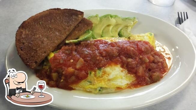 Ole Style Deli in Tampa - Restaurant menu and reviews