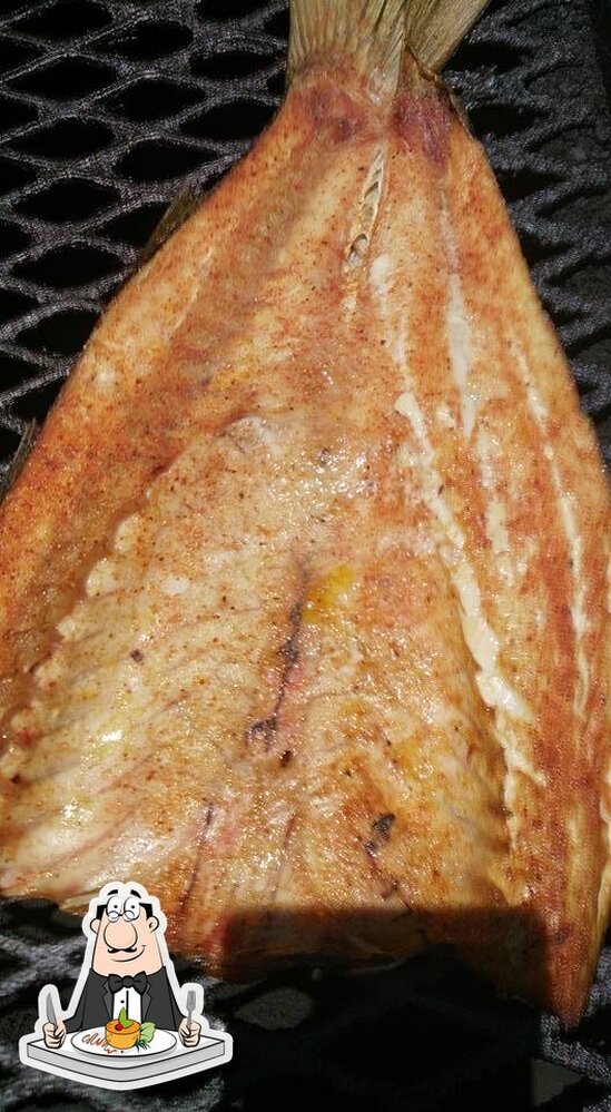 Caspers BBQ in Kenneth City - Restaurant reviews