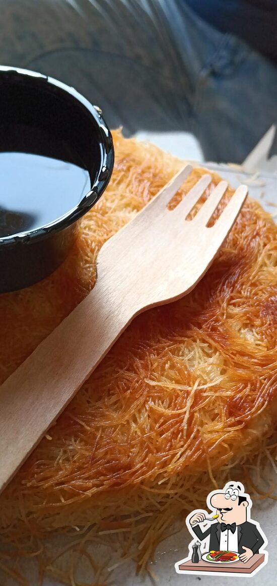 Kunafa Hub, Kozhikode - Restaurant reviews