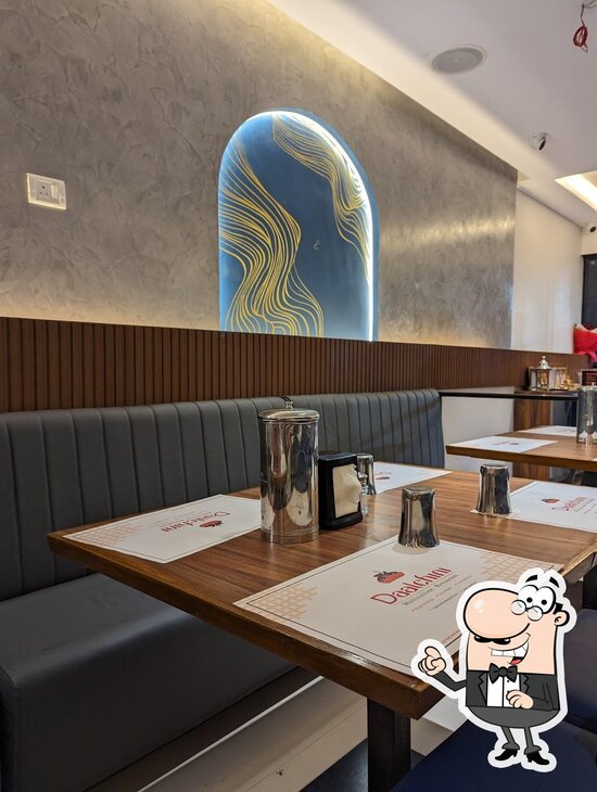 Daalchini, Guduvancherry - Restaurant menu, prices and reviews