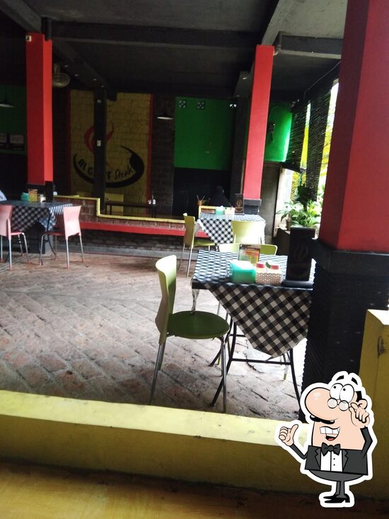 Al-Ghiff Steak, Cirebon - Restaurant menu, prices and reviews