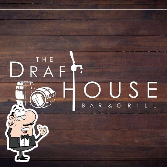 Draft House Bar & Grill, Little Elm - Restaurant menu, prices and reviews