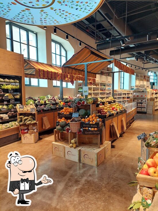 Eataly Verona, Verona - Menu del ristorante, prezzi e recensioni
