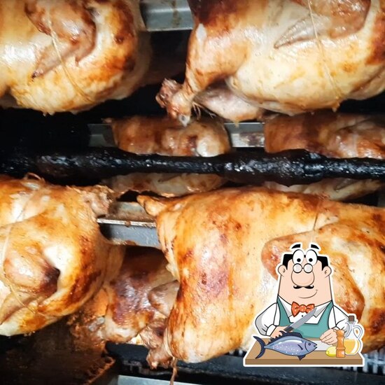 Restaurante El Pollo Minero, Pachuca de Soto, Blvd. del Minero 416 - Opiniones del restaurante